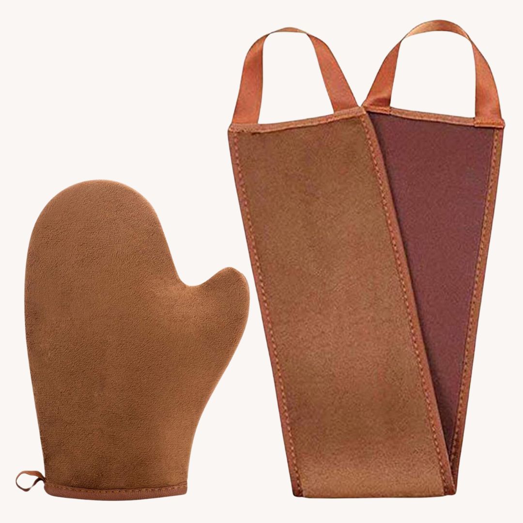 The Best Self Tanner, Tried & Tested by Our Editors - Tinybeans