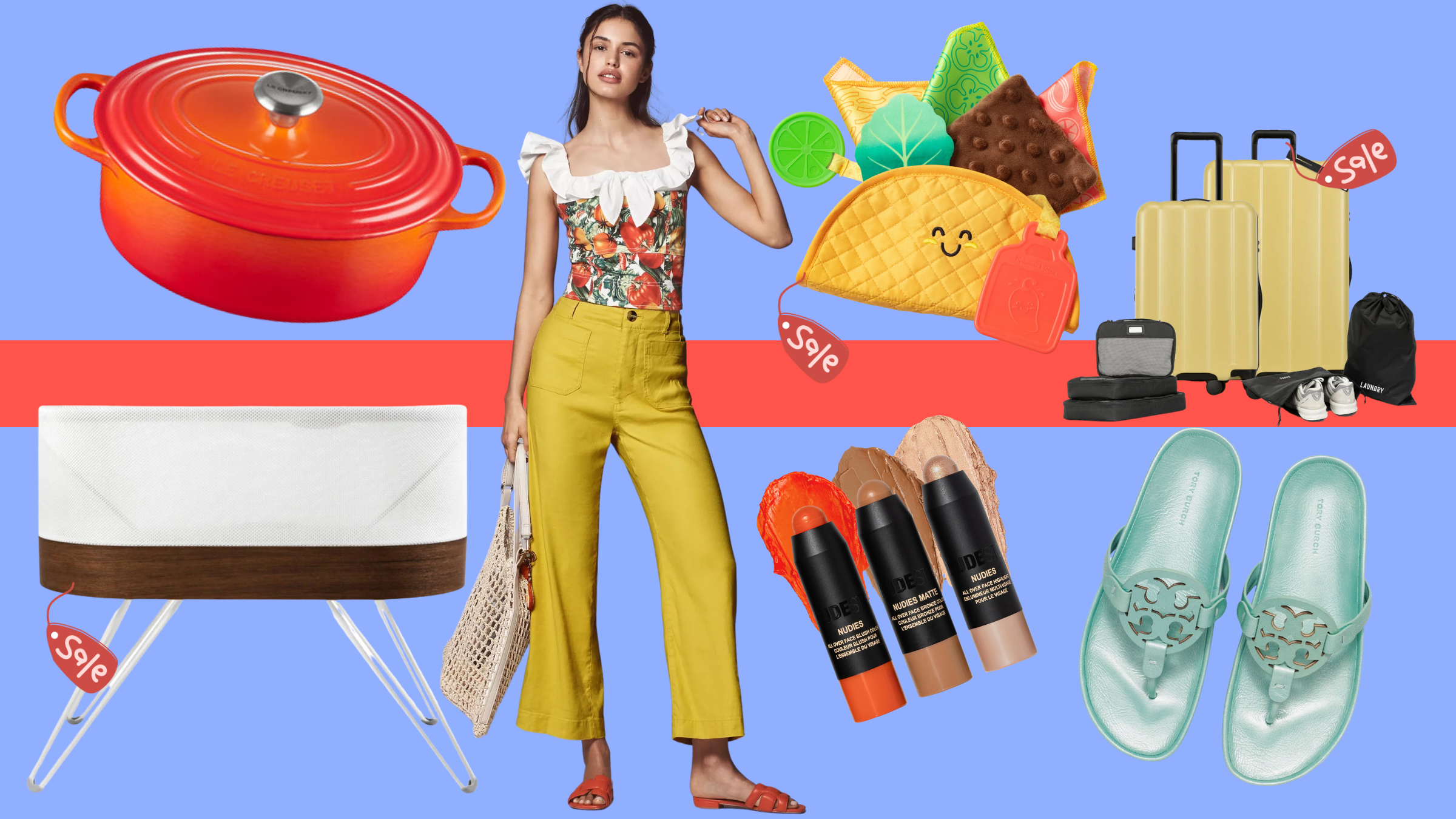 Best Memorial Day Sales - Tinybeans