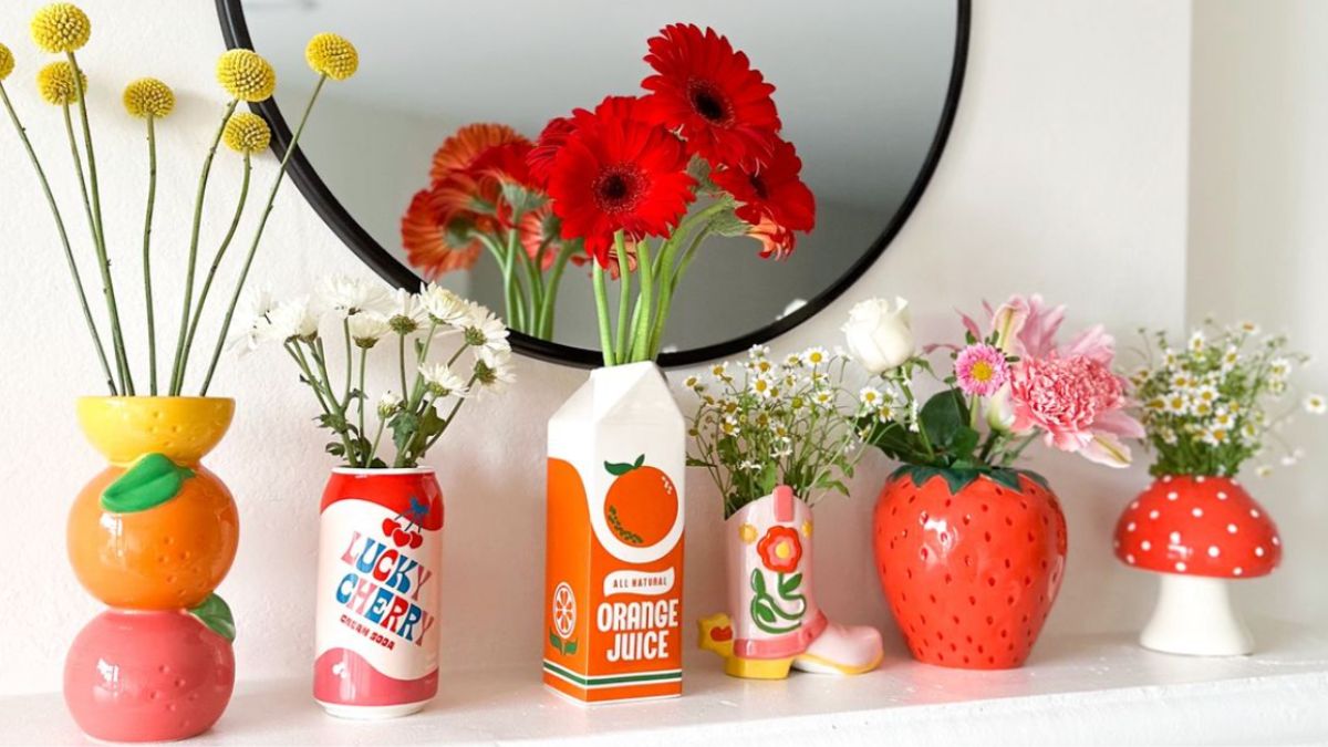 The Best Affordable Home Decor - Tinybeans