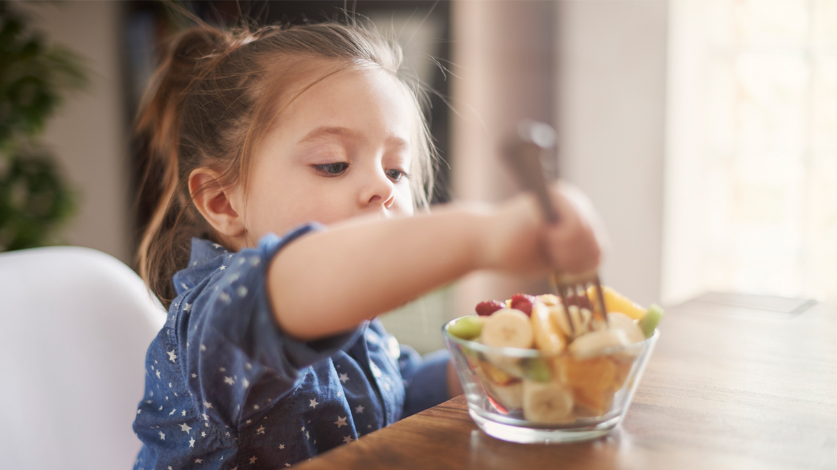 4 Reasons Your Kid Is Always Hungry and What to Do - Tinybeans