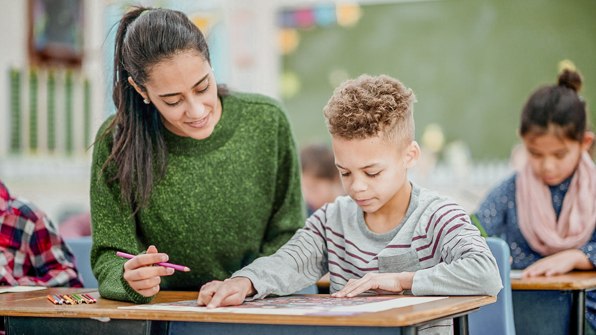 Compliments for Teachers & Teacher Appreciation Week