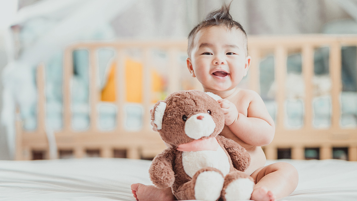 The Top Baby Names of 2024 (So Far) - Tinybeans