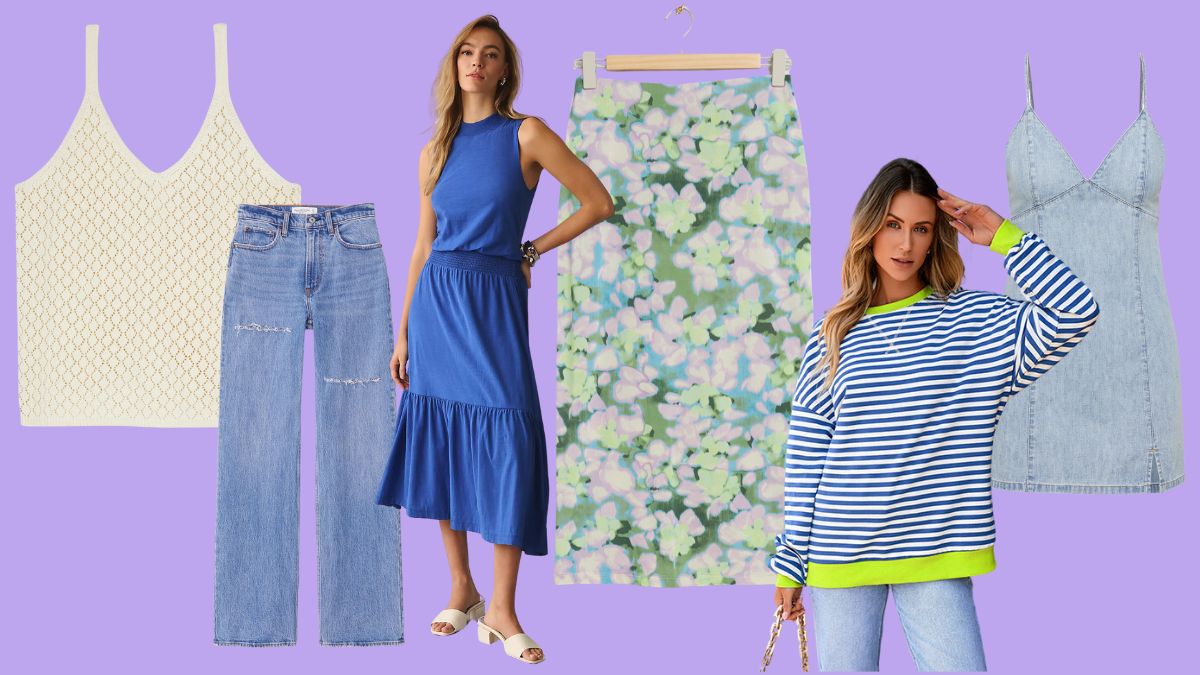 90's Clothes & Y2K Styles We Can Still Get Behind - Tinybeans