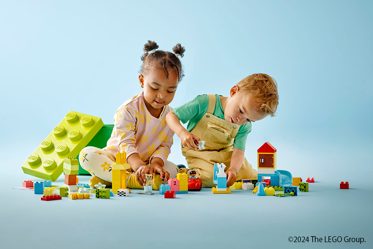 3 Toddler Learning Toys Perfect for Curious Minds - Tinybeans