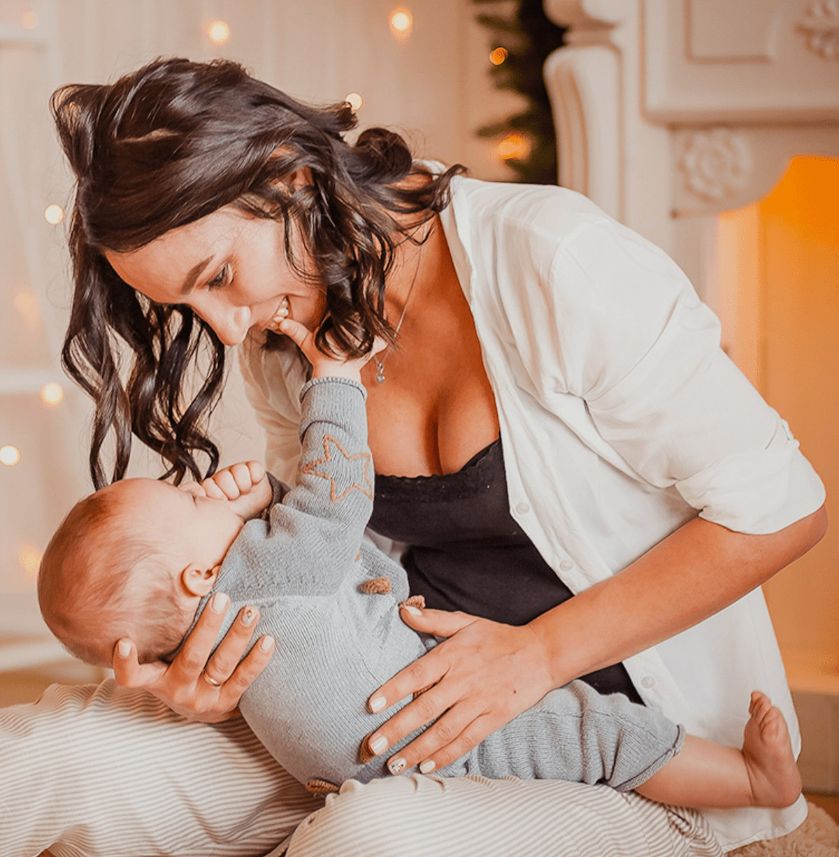 5 Newborn Baby Essentials to Add to Your Registry