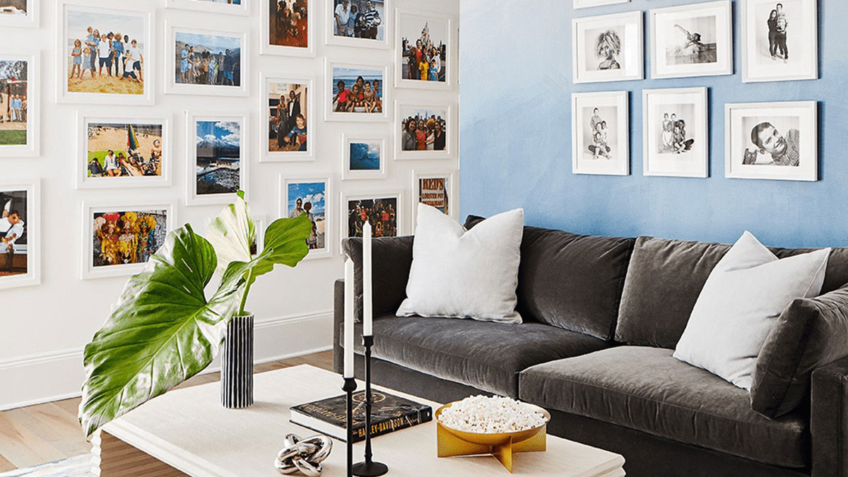 7 Rules for Hanging Art Based on Common Mistakes People Make