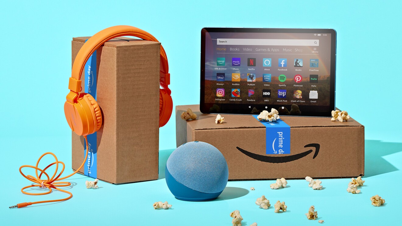 Amazon Prime Day 2025: Your Ultimate Guide — Tinybeans