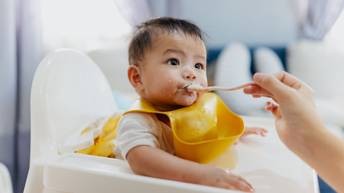 The Best First Foods for Baby (And Ones to Avoid) - Tinybeans