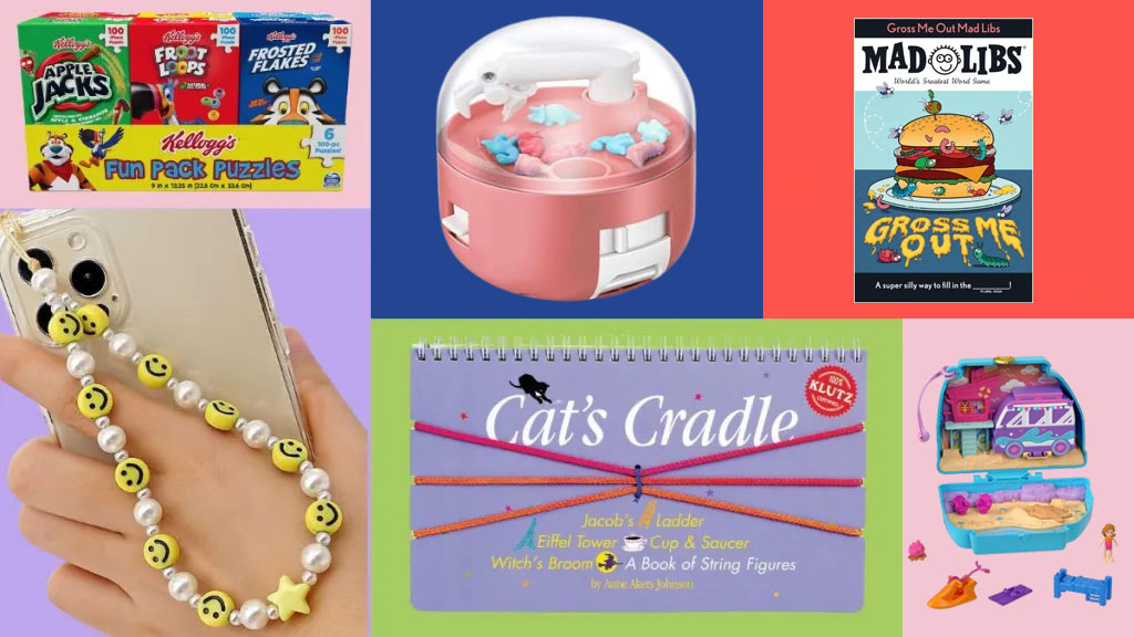 21 Amazon Finds That Make Incredible Party Favors