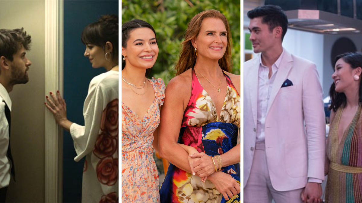 Best Romantic Comedies for Moms - Tinybeans