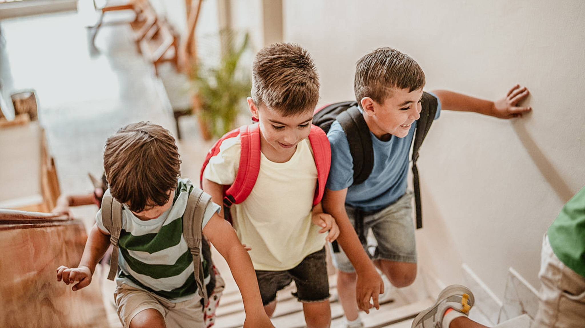 7 Back-to-School Safety Tips from a Pediatric Emergency Doctor