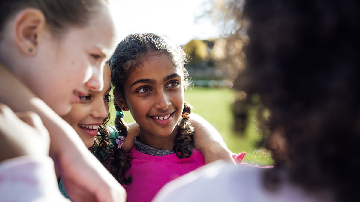 3 Overlooked Ways to Improve Big Kids' Self-Esteem