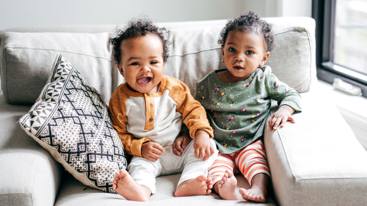 The Most Popular Baby Names of 2024 (So Far) - Tinybeans