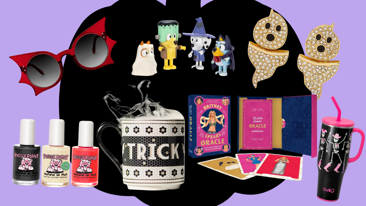 Boo Basket Ideas For Grown-Ups & Kids That Put Candy to Shame