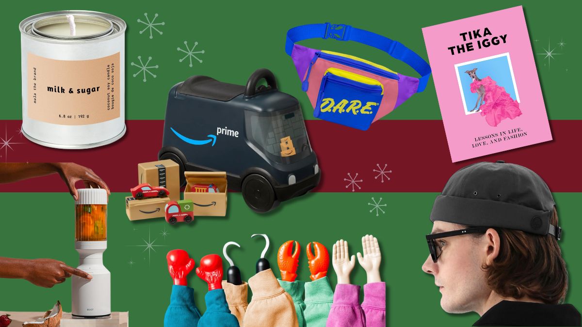 22 Unique Amazon Gifts You Haven’t Thought Of - Tinybeans