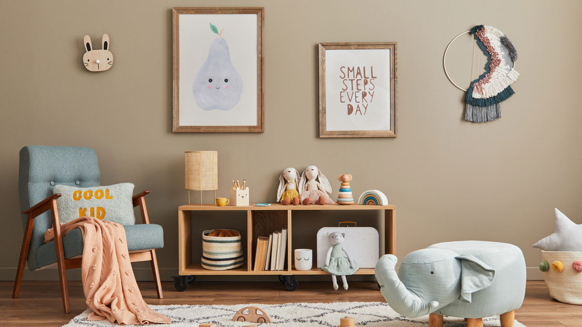 Baby Trends You'll See Everywhere in 2025