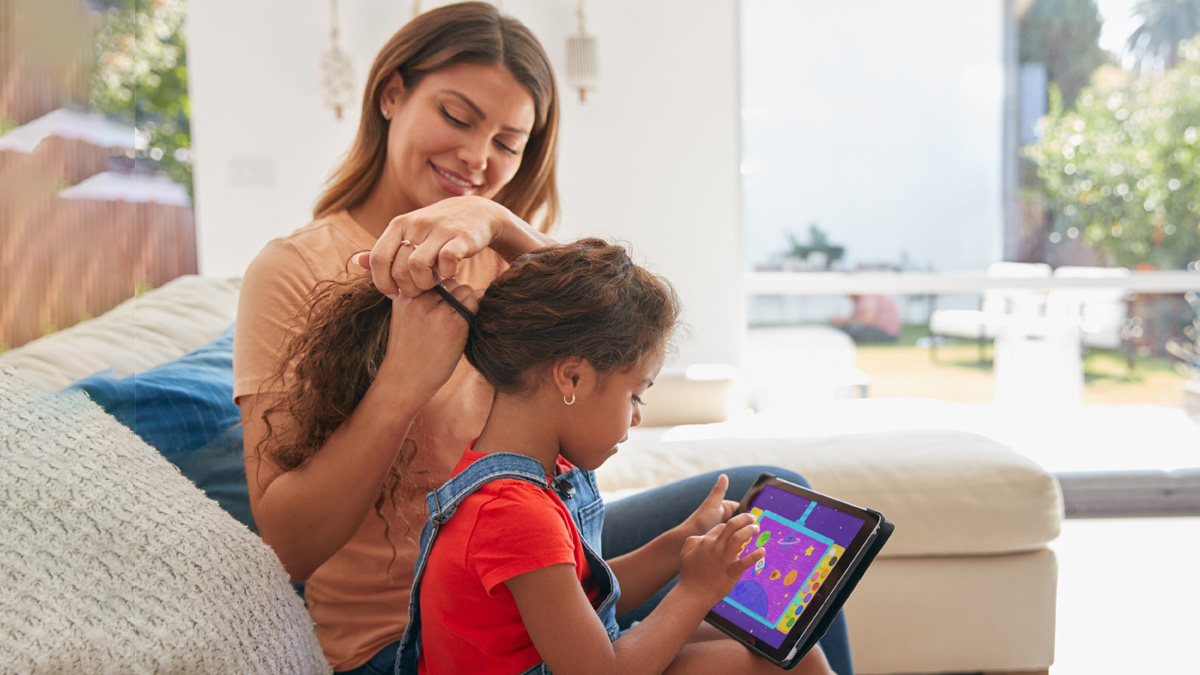6 Reasons the Lingokids App Is a Parent’s Dream - Tinybeans