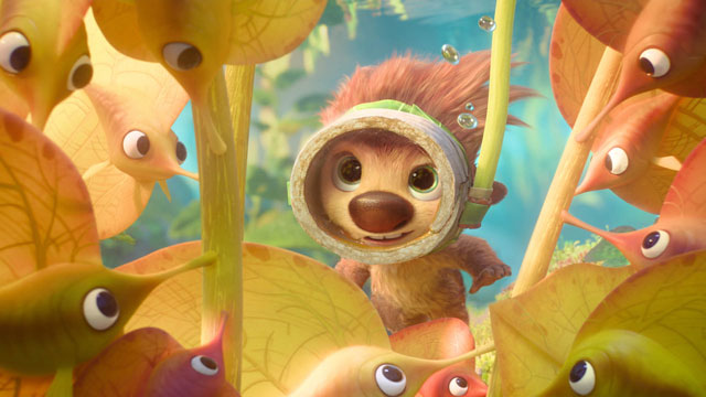 All the Original & New Kids Movies Streaming in 2025