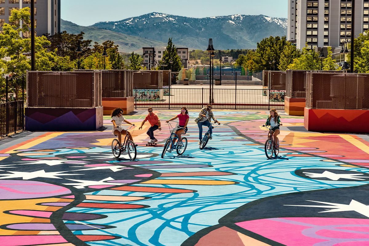 10 Activities for Kids in Reno Tahoe - Tinybeans