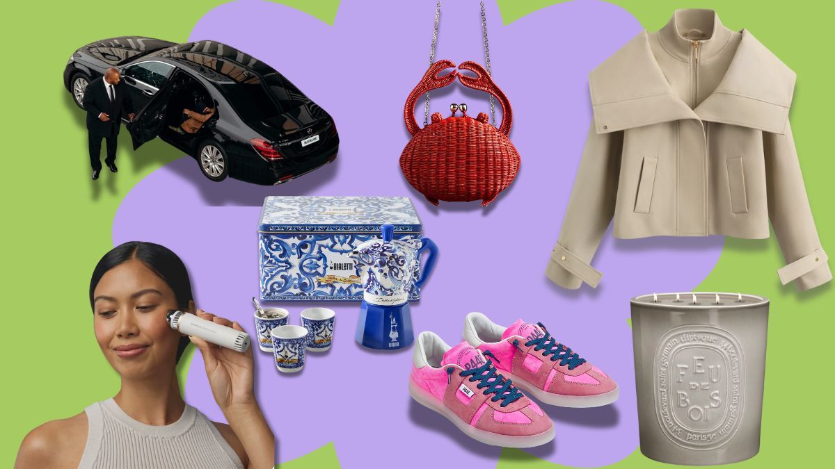Expensive Gifts Worth the Splurge This Mother's Day - Tinybeans