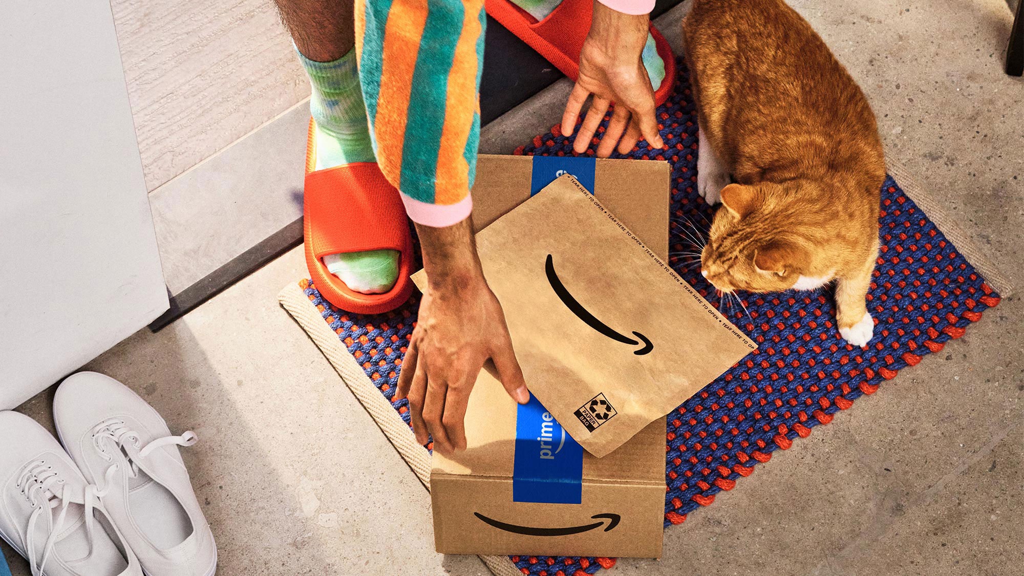 Amazon Prime Day 2025: Your Ultimate Guide — Tinybeans