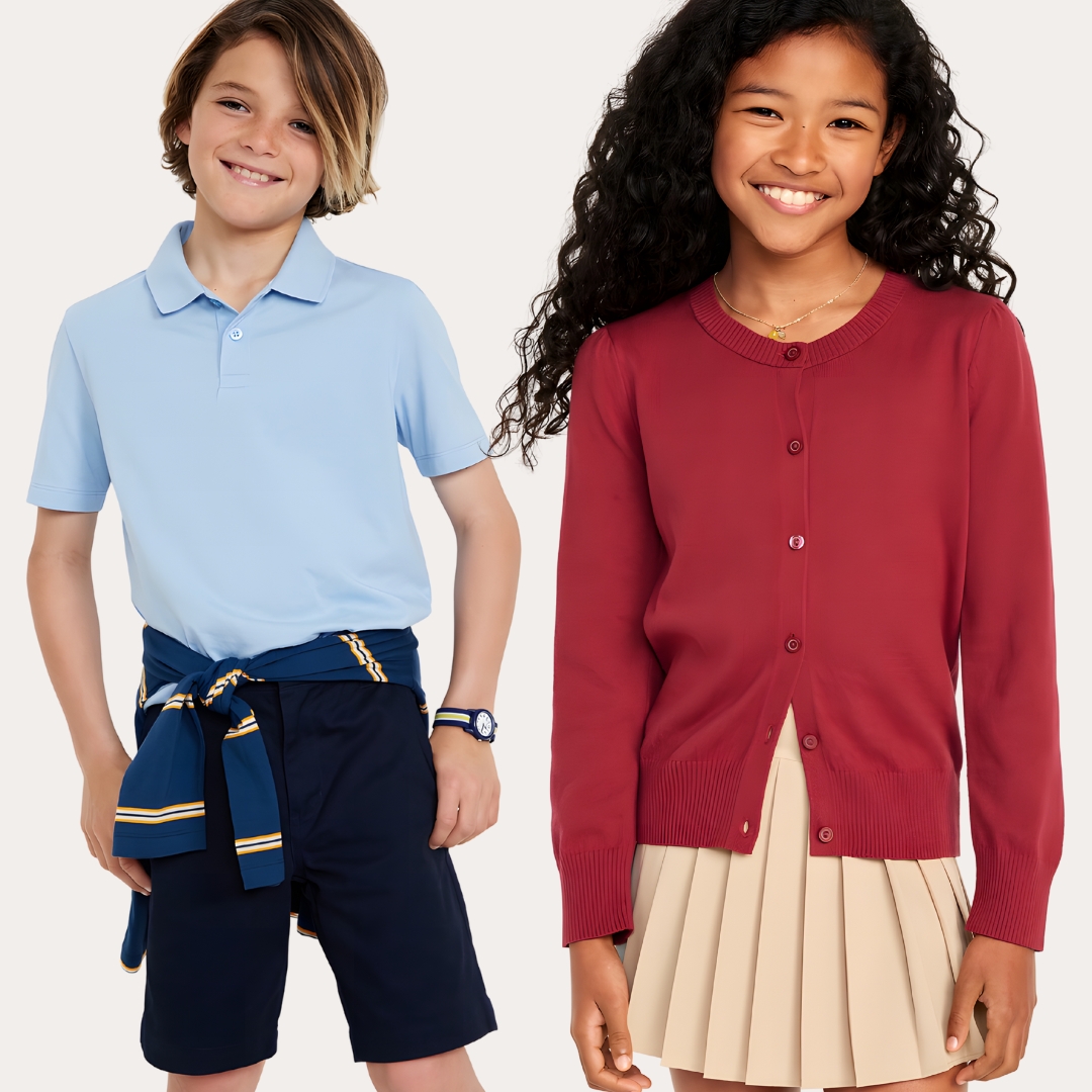 The Best Back to School Sales We've Seen Lately - Tinybeans
