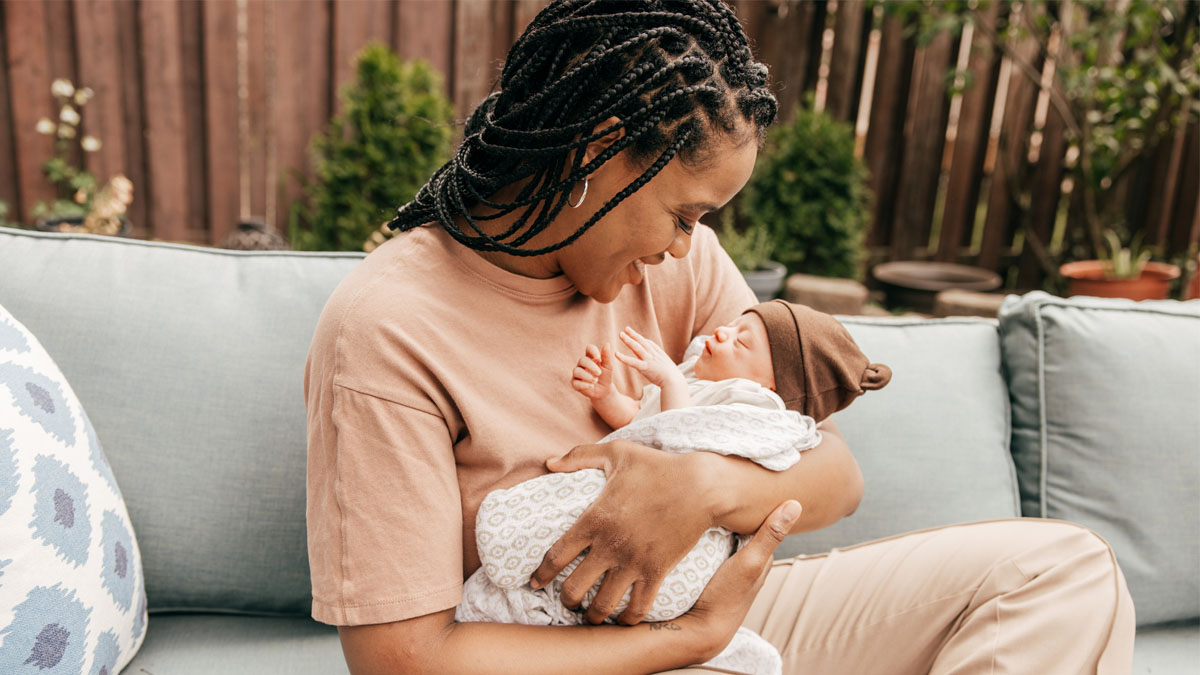 Ages & Stages - Tinybeans